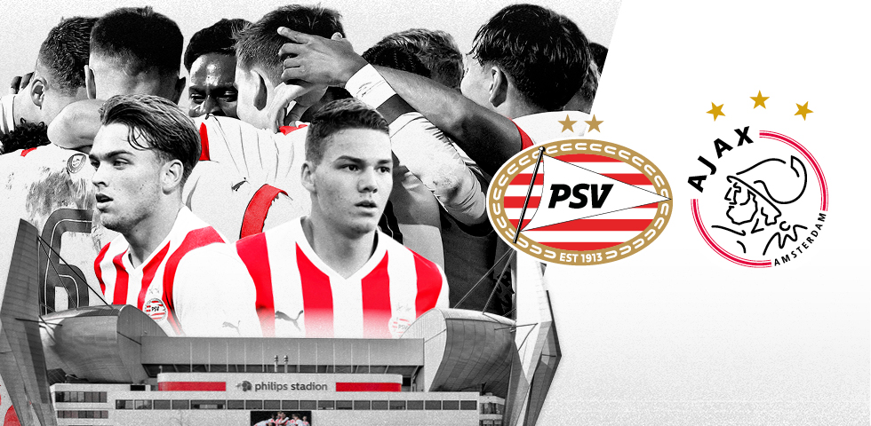 PSV - Nieuws | Beloftentopper in Philips Stadion