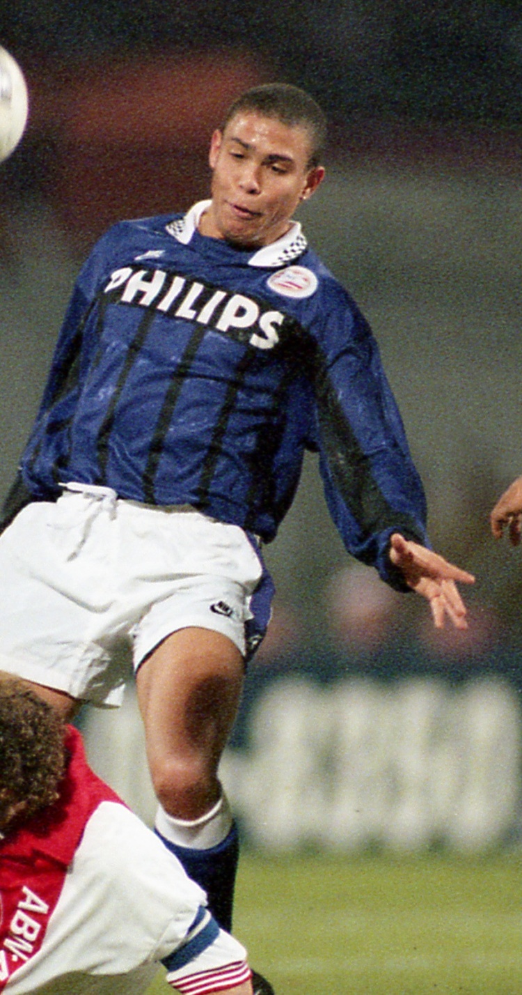 PSV - Our heroes: Ronaldo