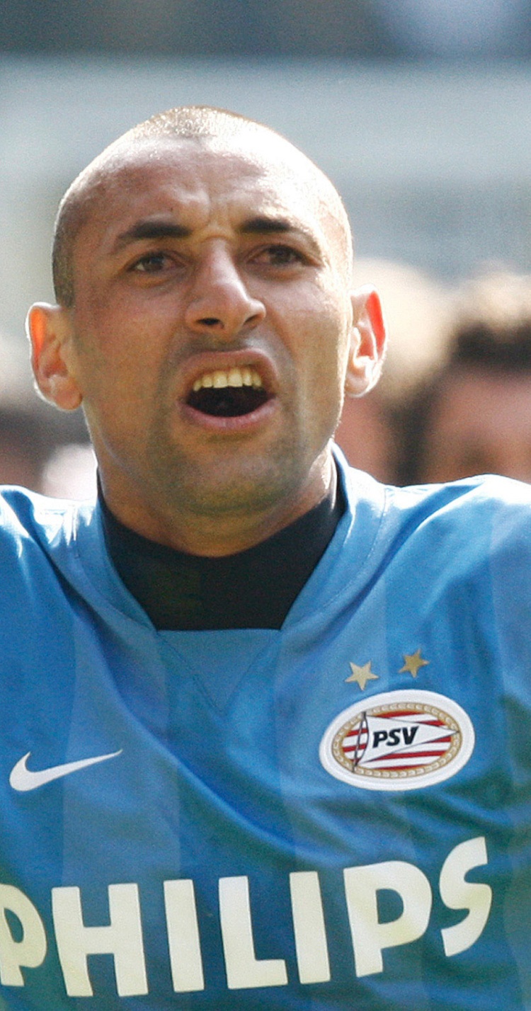 PSV - Onze helden: Heurelho Gomes