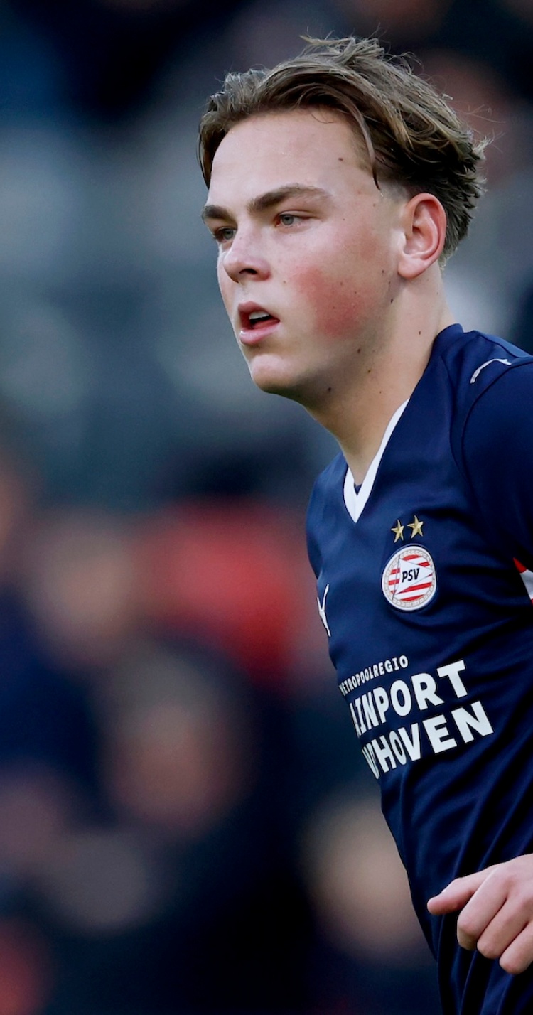 PSV - Transfer | Robin van Duiven maakt seizoen op huurbasis af bij ...