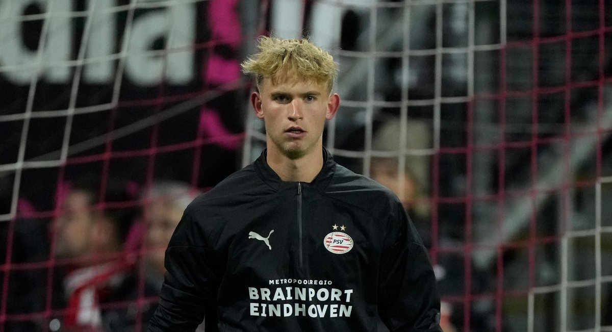 PSV - Nieuws | Vertrekkers PSV Academy