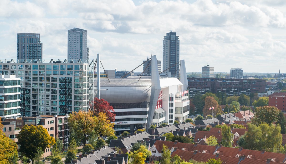 PSV - Nieuws | Nick Tol start in september als nieuwe perschef PSV 1