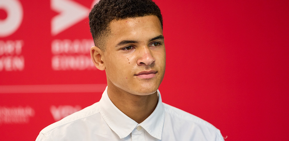 PSV - Succesvol weekend voor spelers van de PSV Academy