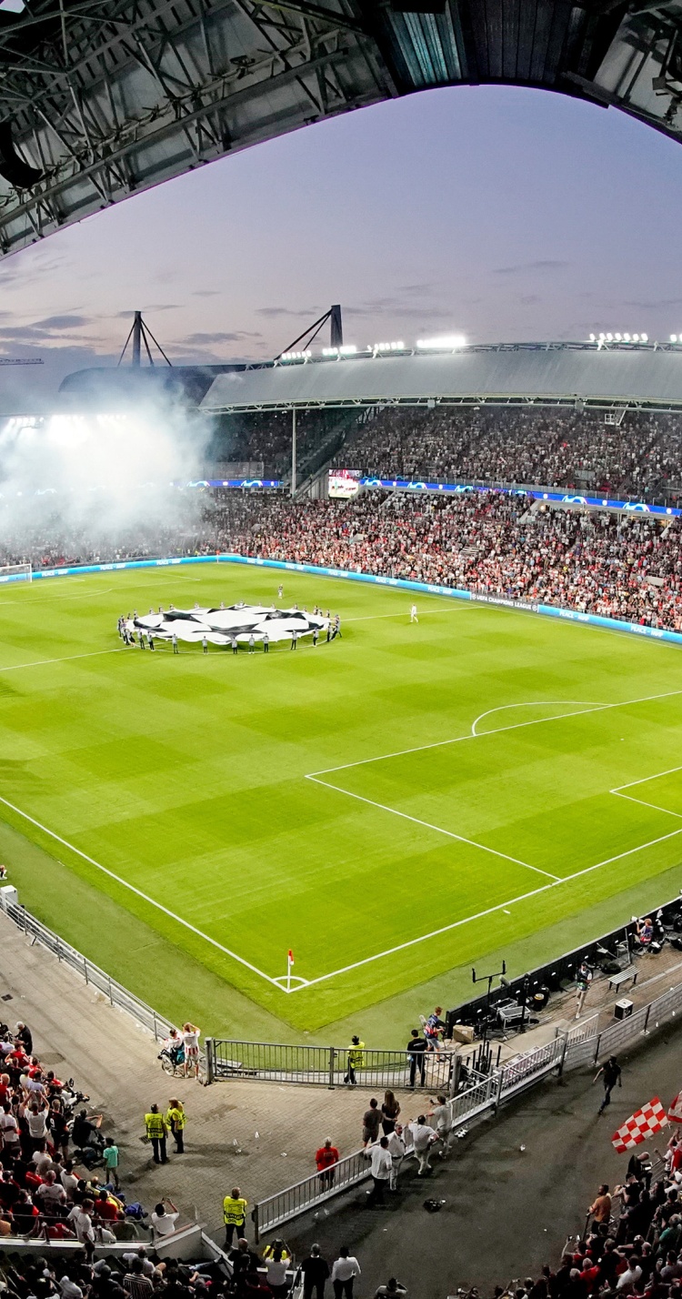 PSV - FACT | PSV heeft het ticket voor voorronde Champions League ...