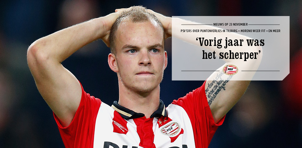 PSV - PSV in the Picture