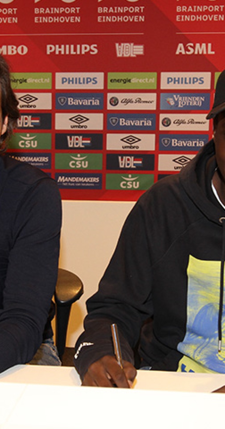 PSV - Psv U21 adds Gomes to selection