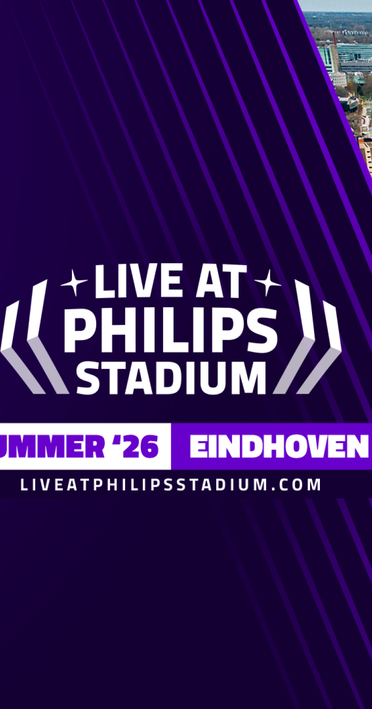 PSV - News | Philips Stadium and This is Live Group launch 'Live at ...