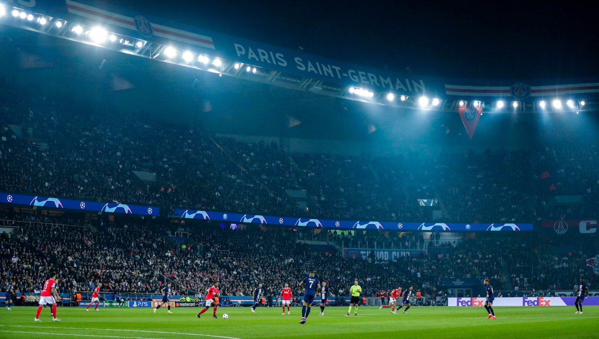 PSV - Nieuws | PSV anticipeert op Franse ontwikkelingen: ook ...