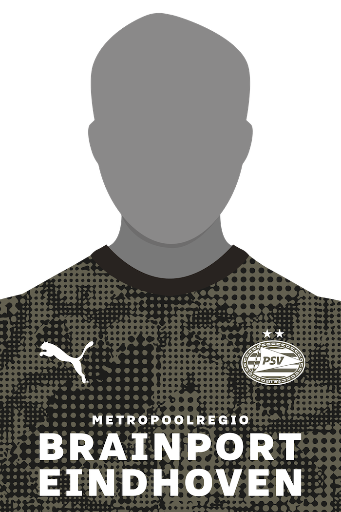 PSV - Maarten Brecko