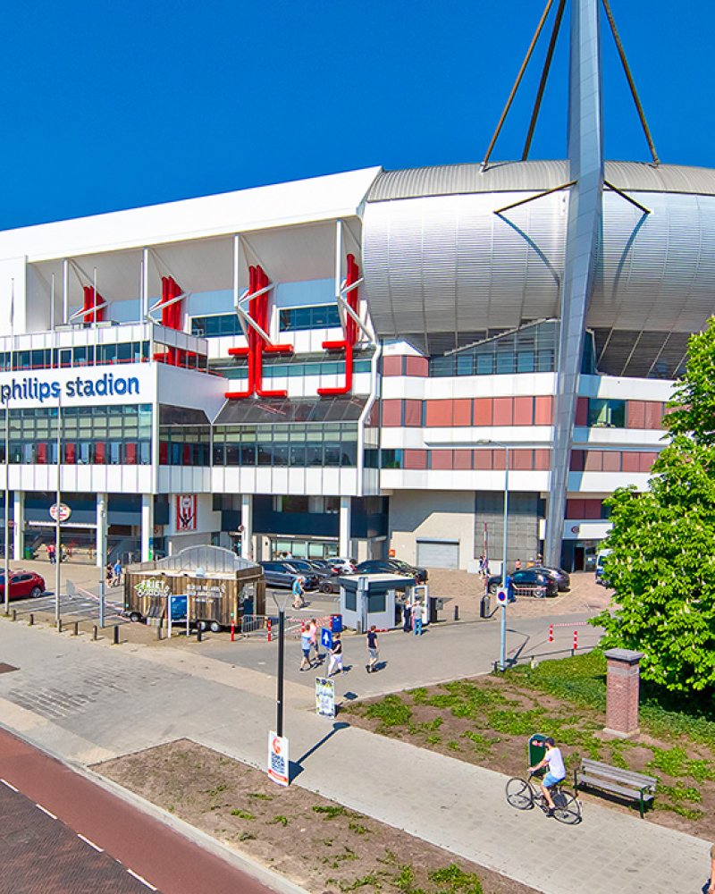 PSV - Uitleg indelingen seizoenkaarten 2024-2025.