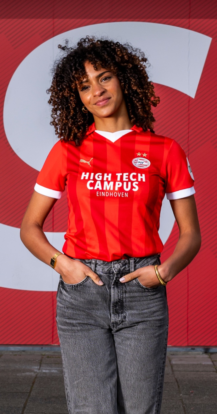 PSV - Interview met Nina Nijstad