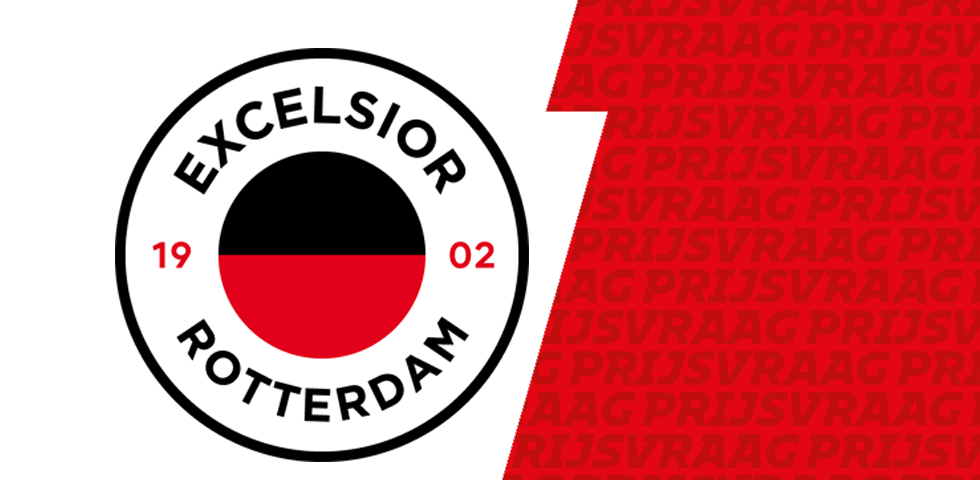PSV - Prijswinnaar tickets PSV - Excelsior