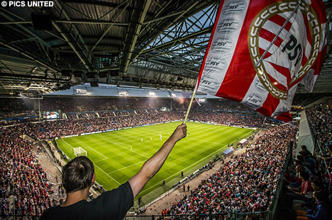 PSV - Stem nu op jouw favoriete goaltune