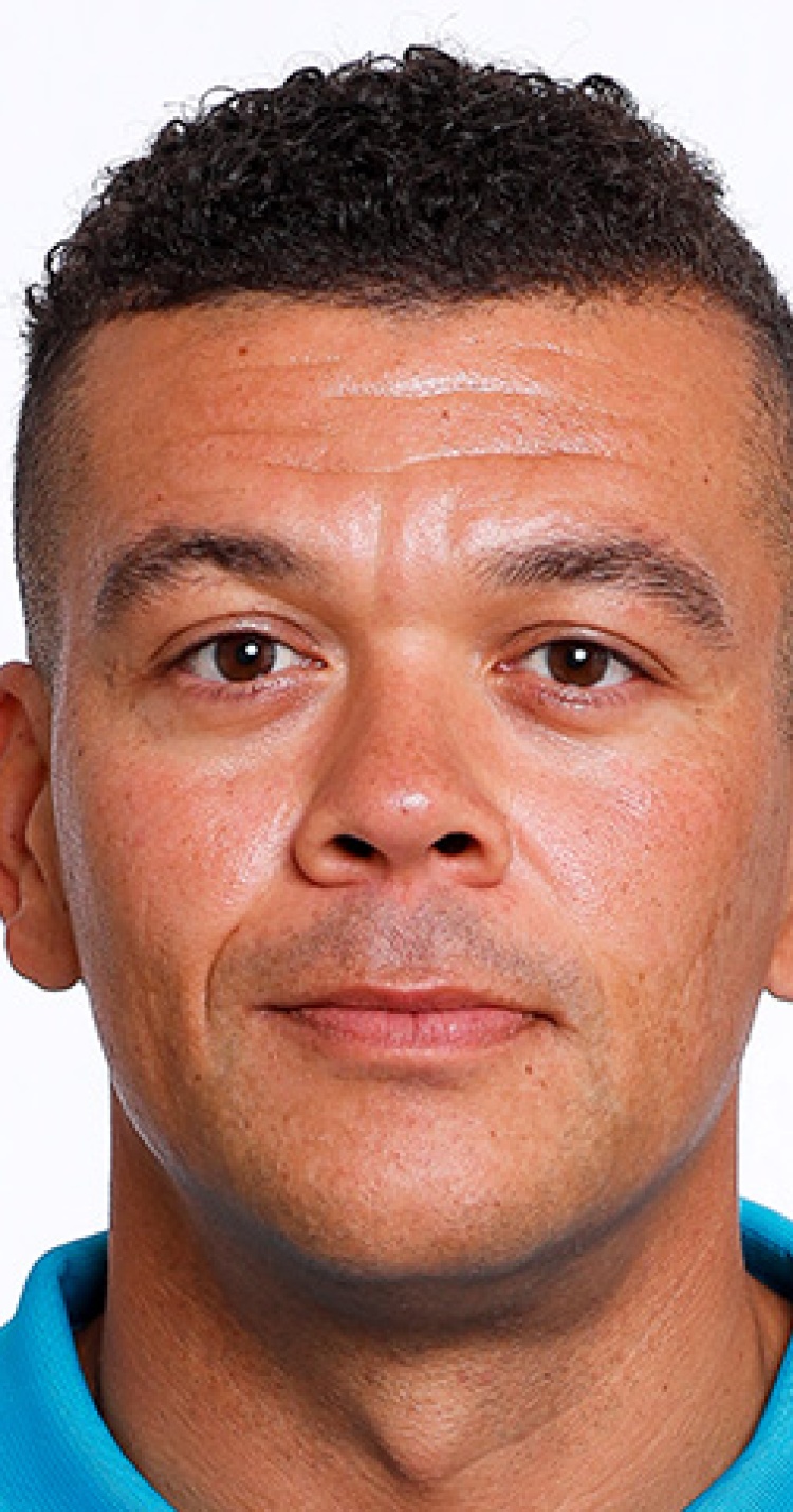 PSV - Wilfred Bouma assistant coach PSV U21.