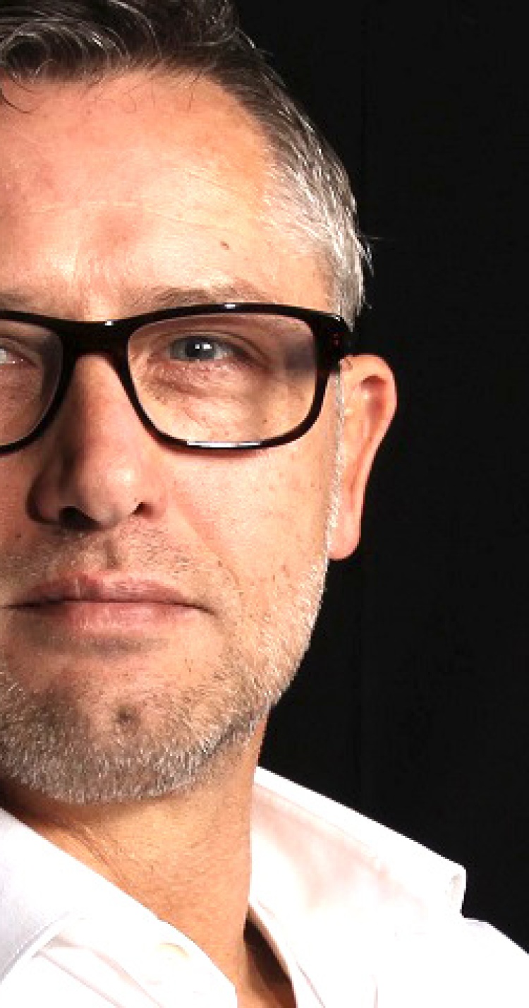 PSV - Businessleden in Beeld: Willem Loos van Unlimited Productions