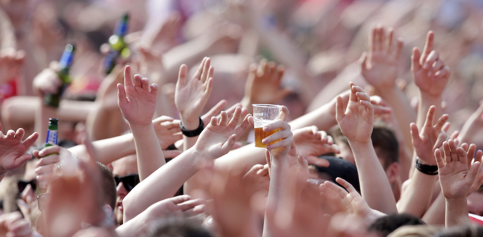 PSV - Pilot | Test met hardcups uitgebreid naar oosttribune