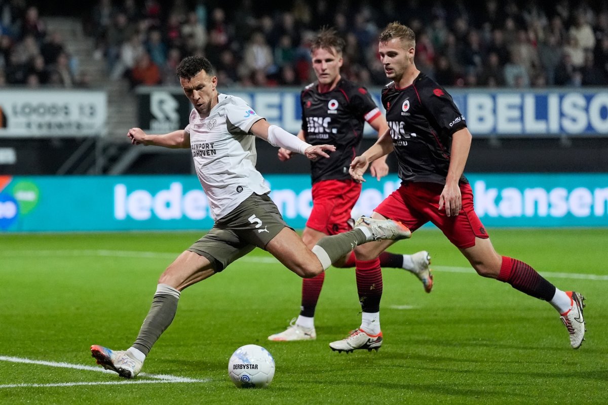 PSV - Alles Over | PSV al 41 jaar ongeslagen tegen Excelsior Rotterdam