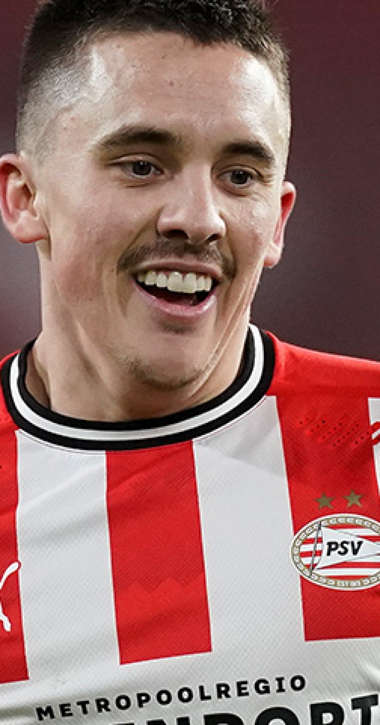 PSV - Matchquiz | Ten questions about PSV - PEC Zwolle