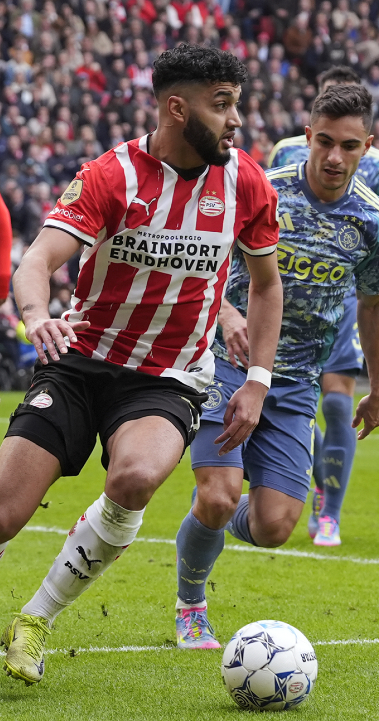 PSV - Press conference | 'Sunday we definitely need more venom'