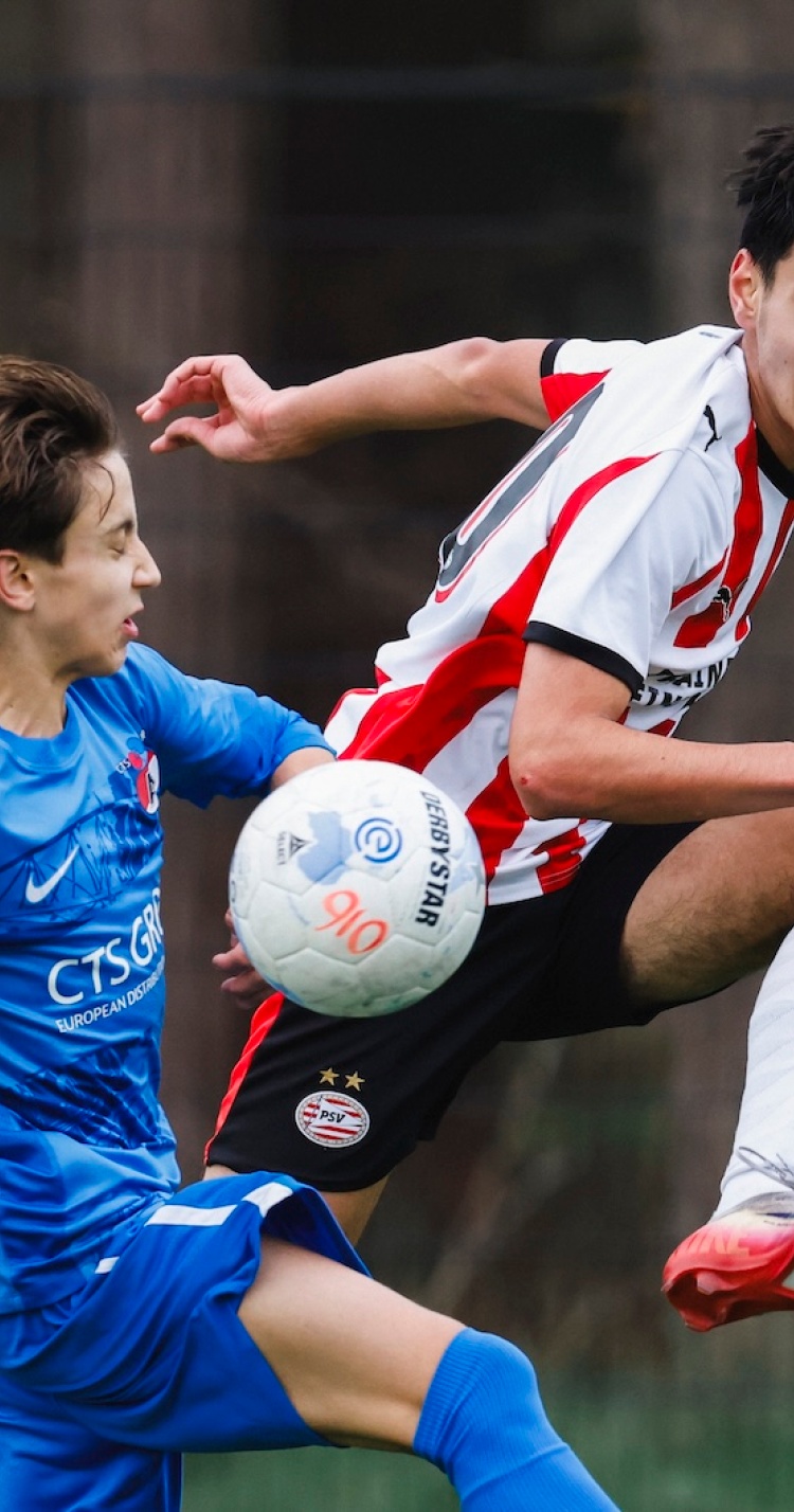 PSV - Youth results | PSV Academy has successful cup weekend