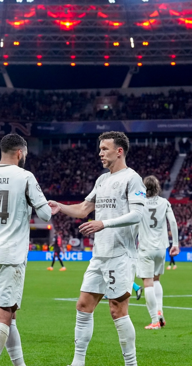 PSV - Nabeschouwing | Goal Saibari genomineerd voor goal of the week UCL