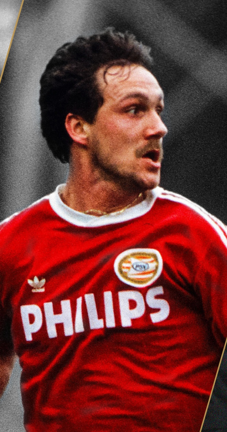 PSV - PSV Legend-Tour | Achter de schermen met een echte clubheld!