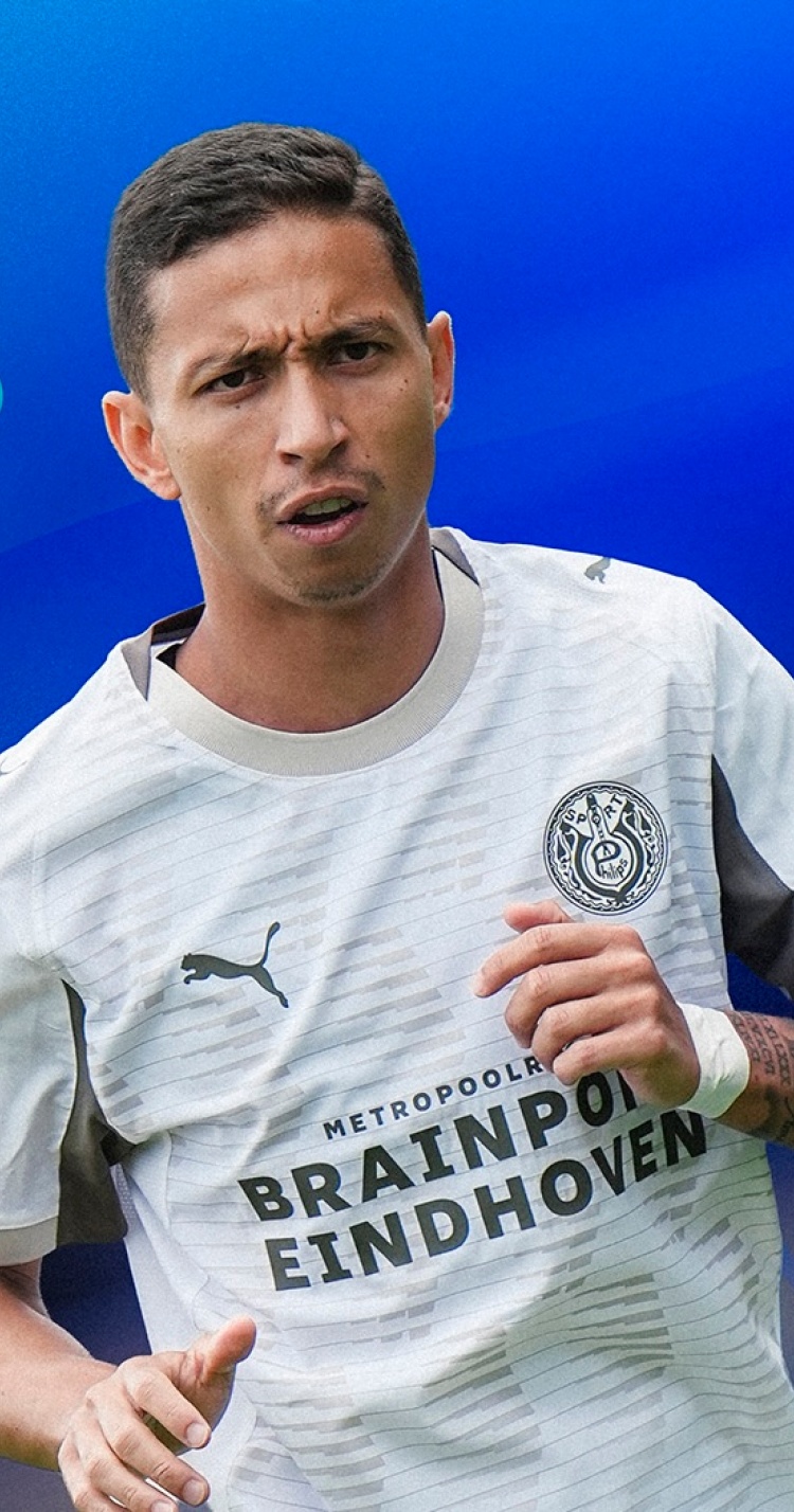 PSV - All about | First UCL encounter between PSV and Bayer Leverkusen