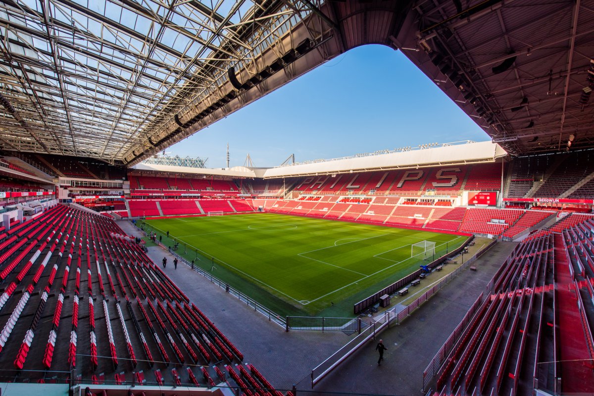 PSV - Nieuws | Pilot gestart met Mystery SSC