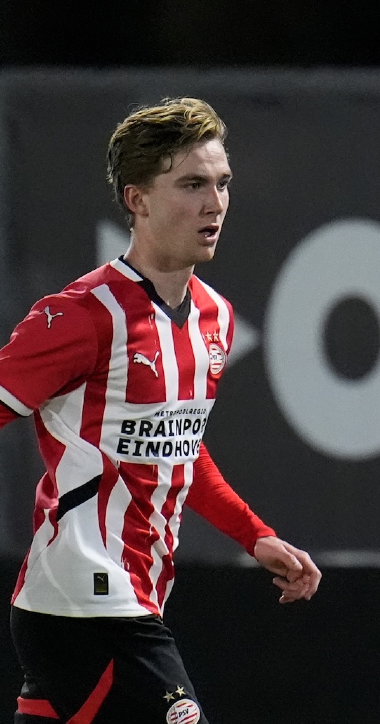 PSV - Nieuws | Tygo Land blijft op huurbasis bij FC Groningen
