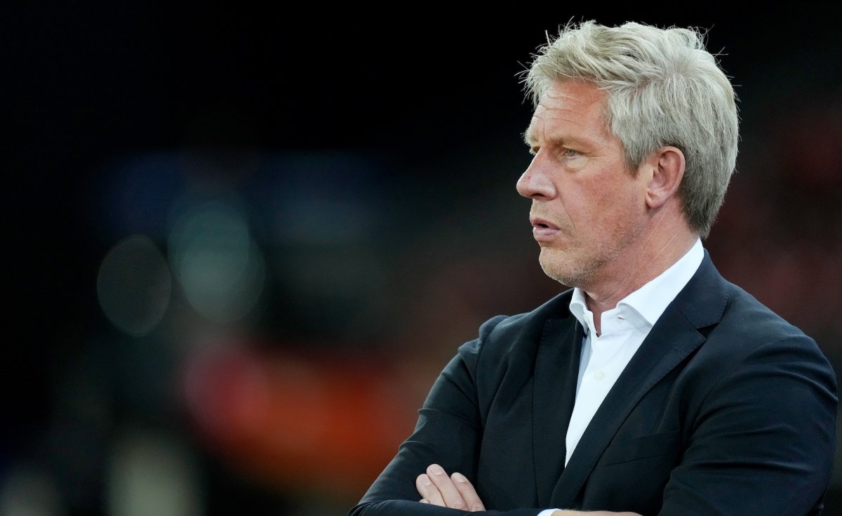 PSV - Nieuws | Marcel Brands treedt toe tot Raad van Commissarissen ...