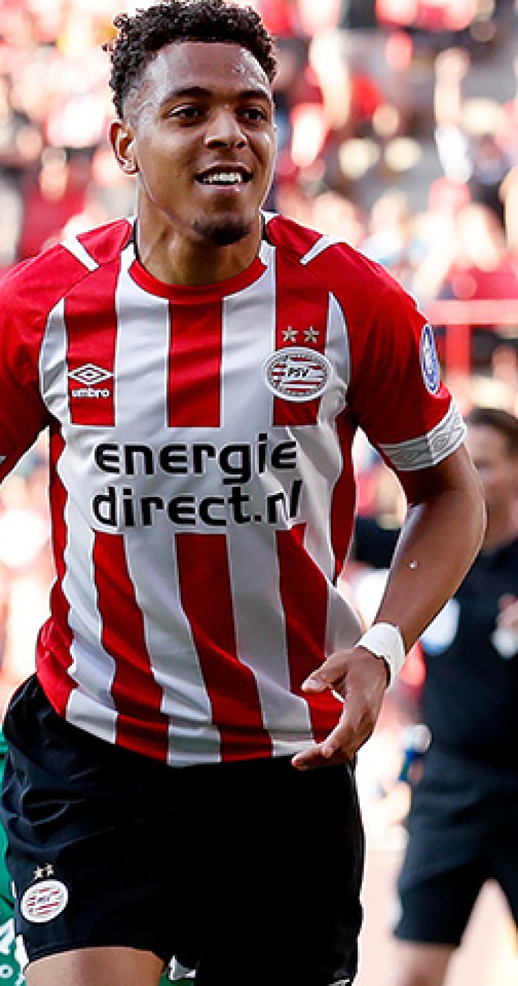 PSV - Head power Malen weapon, left foot Dumfries 'well seasoned'