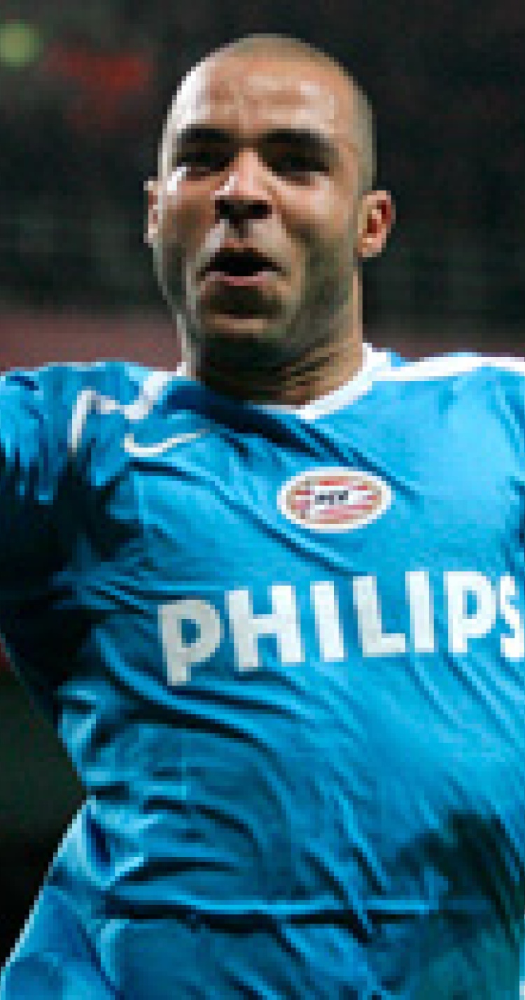 PSV - Onze helden: Alex
