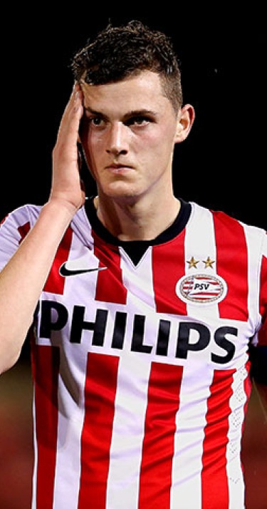 PSV - Debuterende Leemans verliest met Jong Oranje
