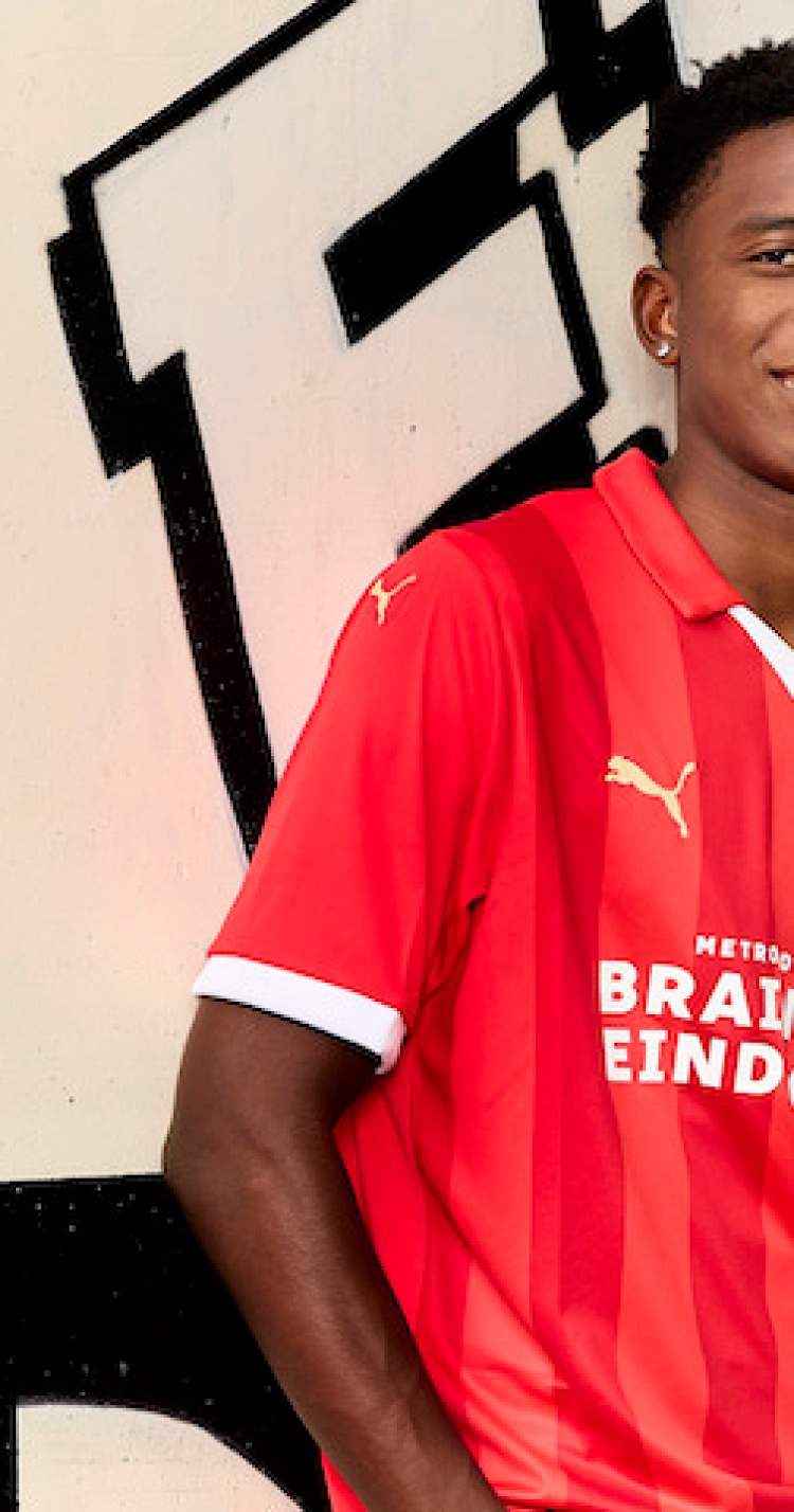 PSV - Transfer | PSV contracteert Dantaye Gilbert na succesvolle stage