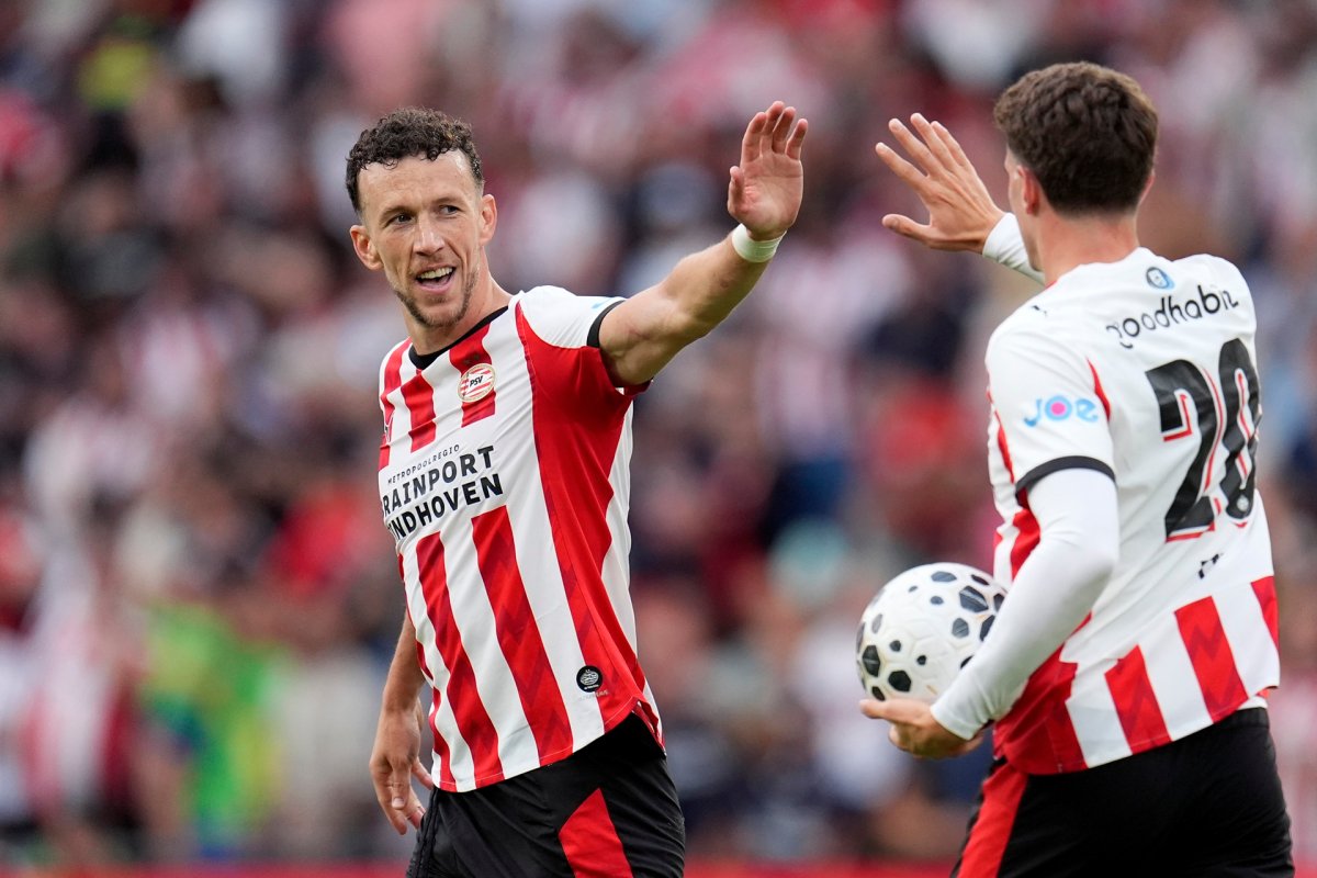 PSV - Alles over | Seizoensopener in het Philips Stadion tegen Sparta ...