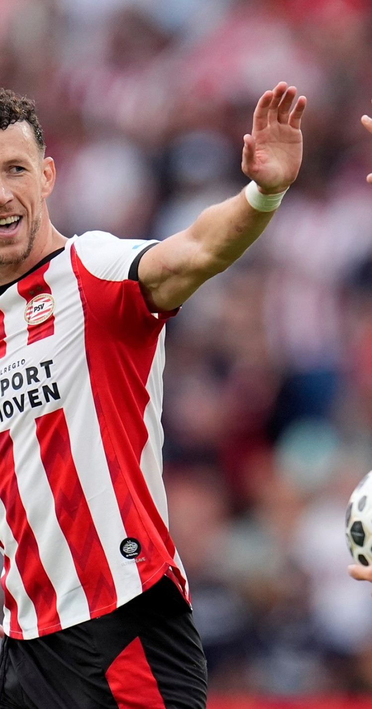 PSV - Alles over | Seizoensopener in het Philips Stadion tegen Sparta ...