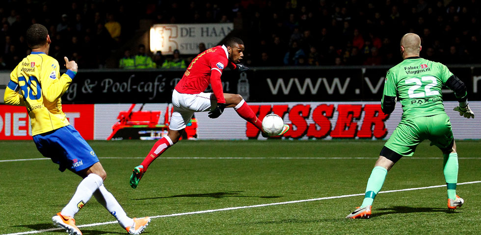 PSV - Back in the Days: SC Cambuur - PSV 2014