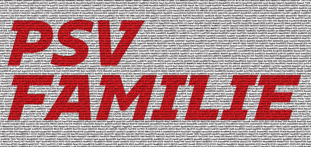 PSV - PSV Magazine in het teken van de PSV-familie