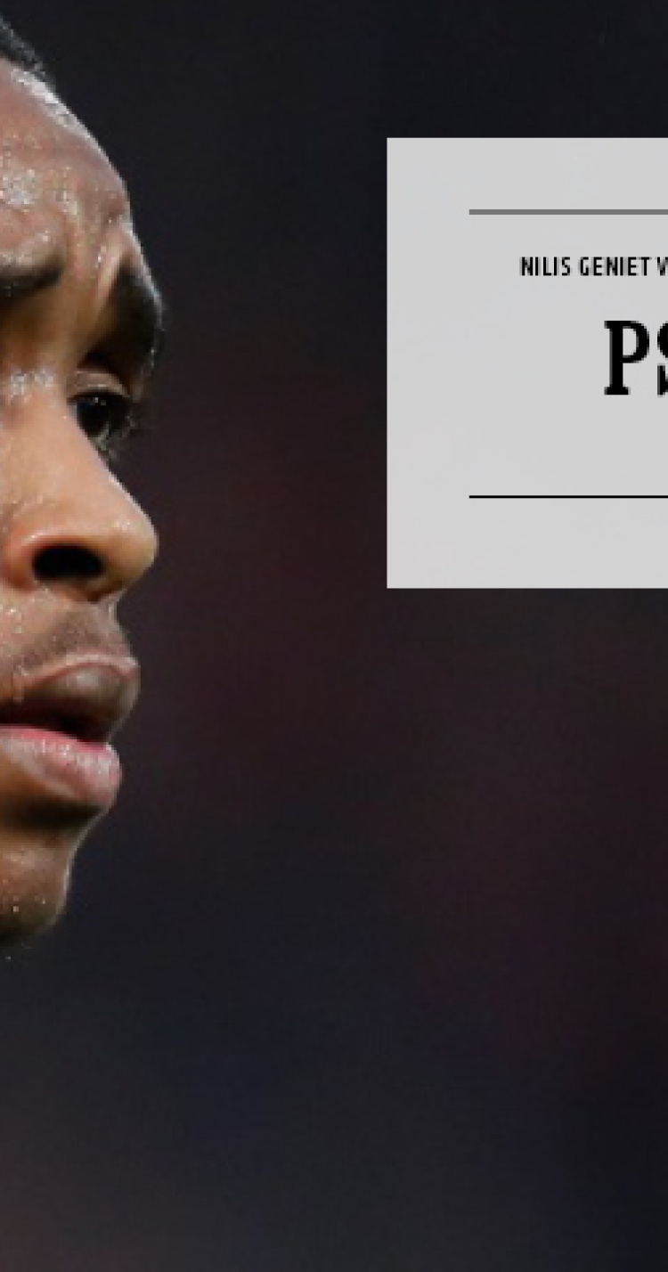 PSV - Nilis is fan van PSV-voorhoede