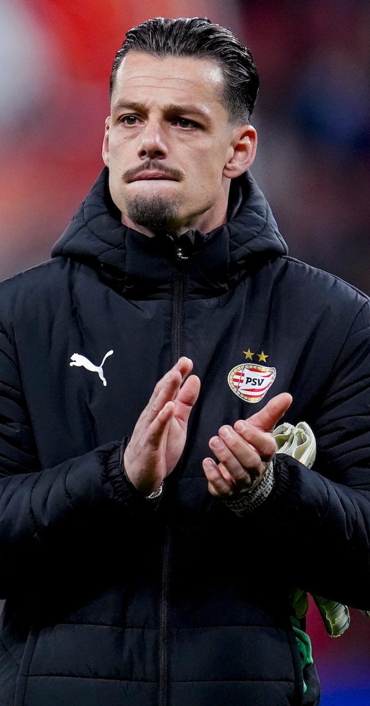PSV - Nieuws | Nick Olij voorlopig niet in actie door blessure