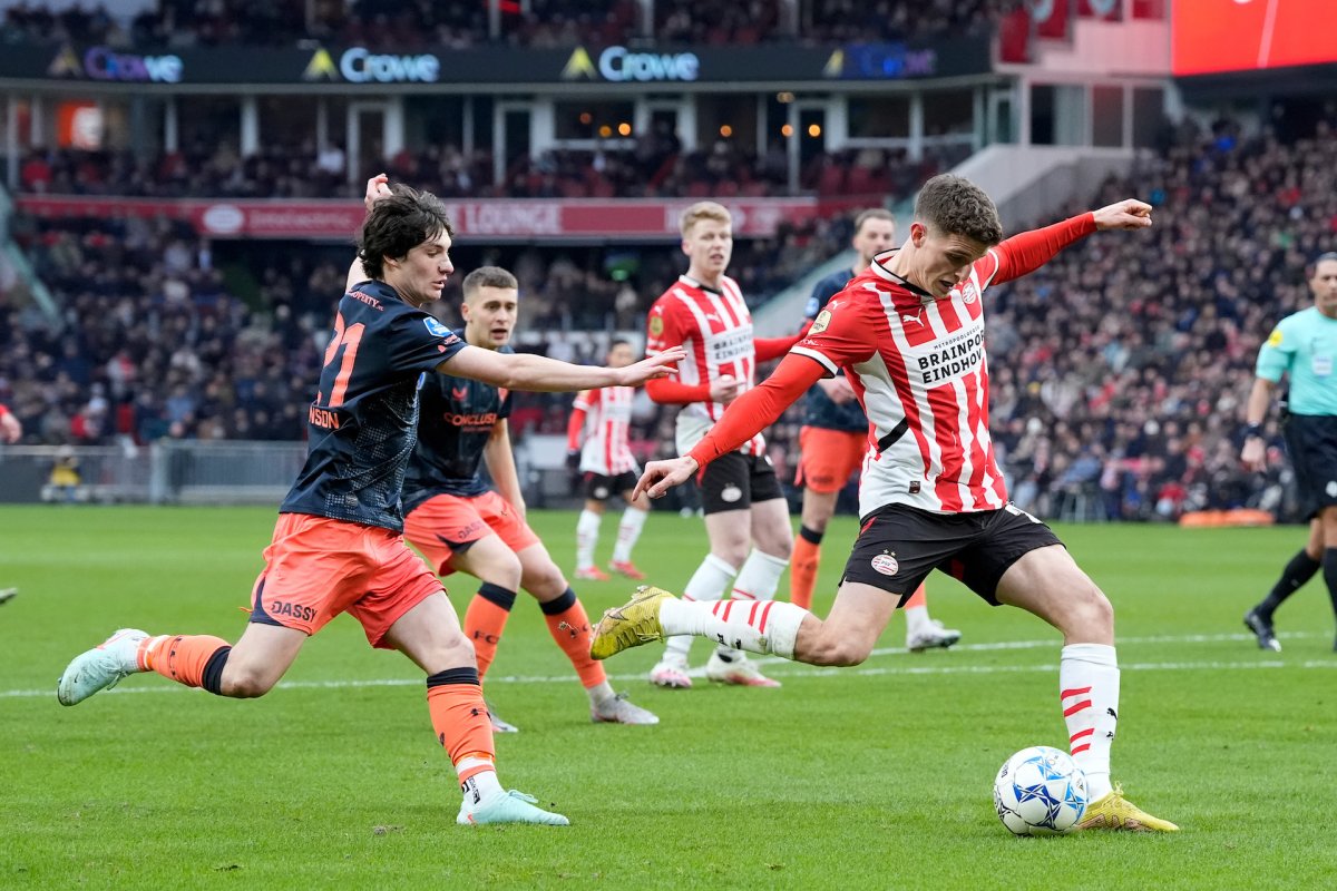 PSV - Liveblog | PSV - FC Utrecht