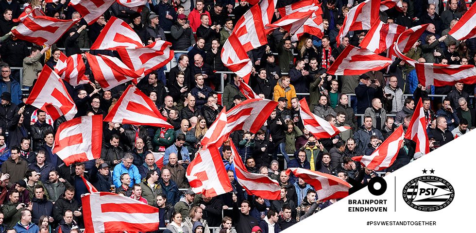 PSV - PSV in the Picture