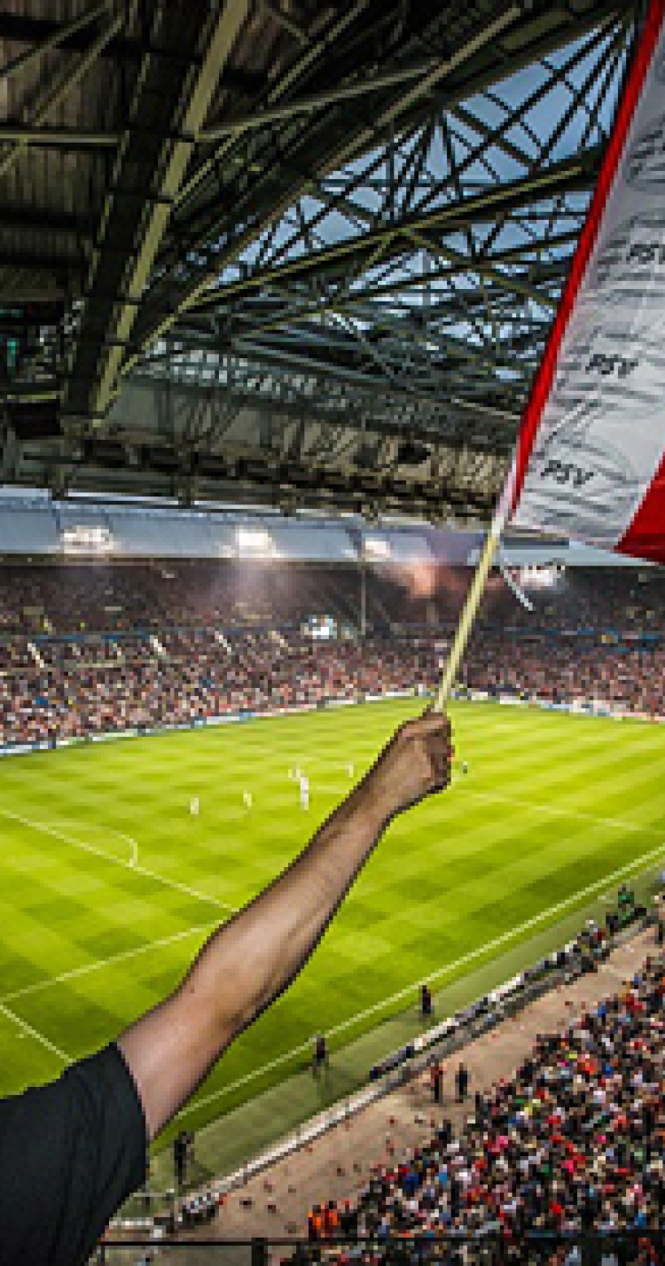 PSV - Stem nu op jouw favoriete goaltune