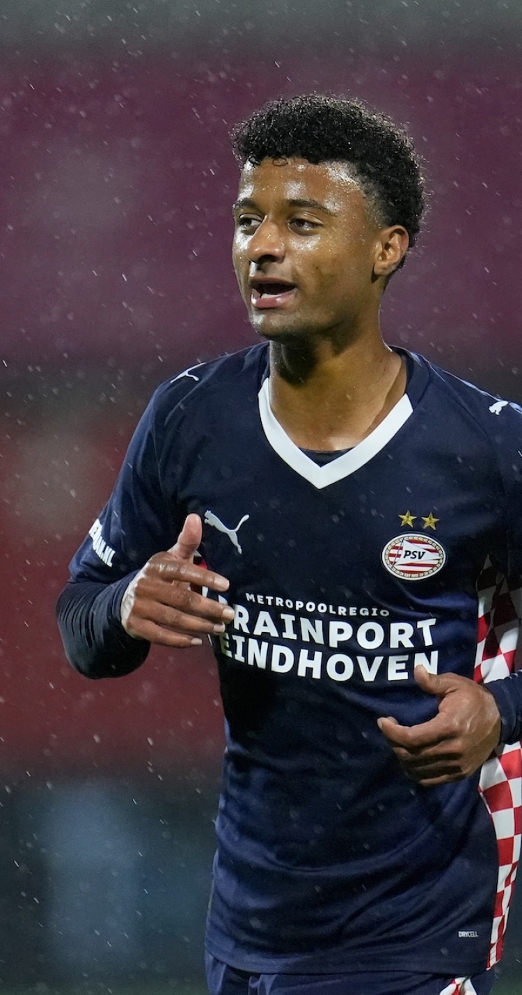 PSV - Wedstrijdverslag | Jong PSV pakt een punt na moeizaam duel tegen Top Oss