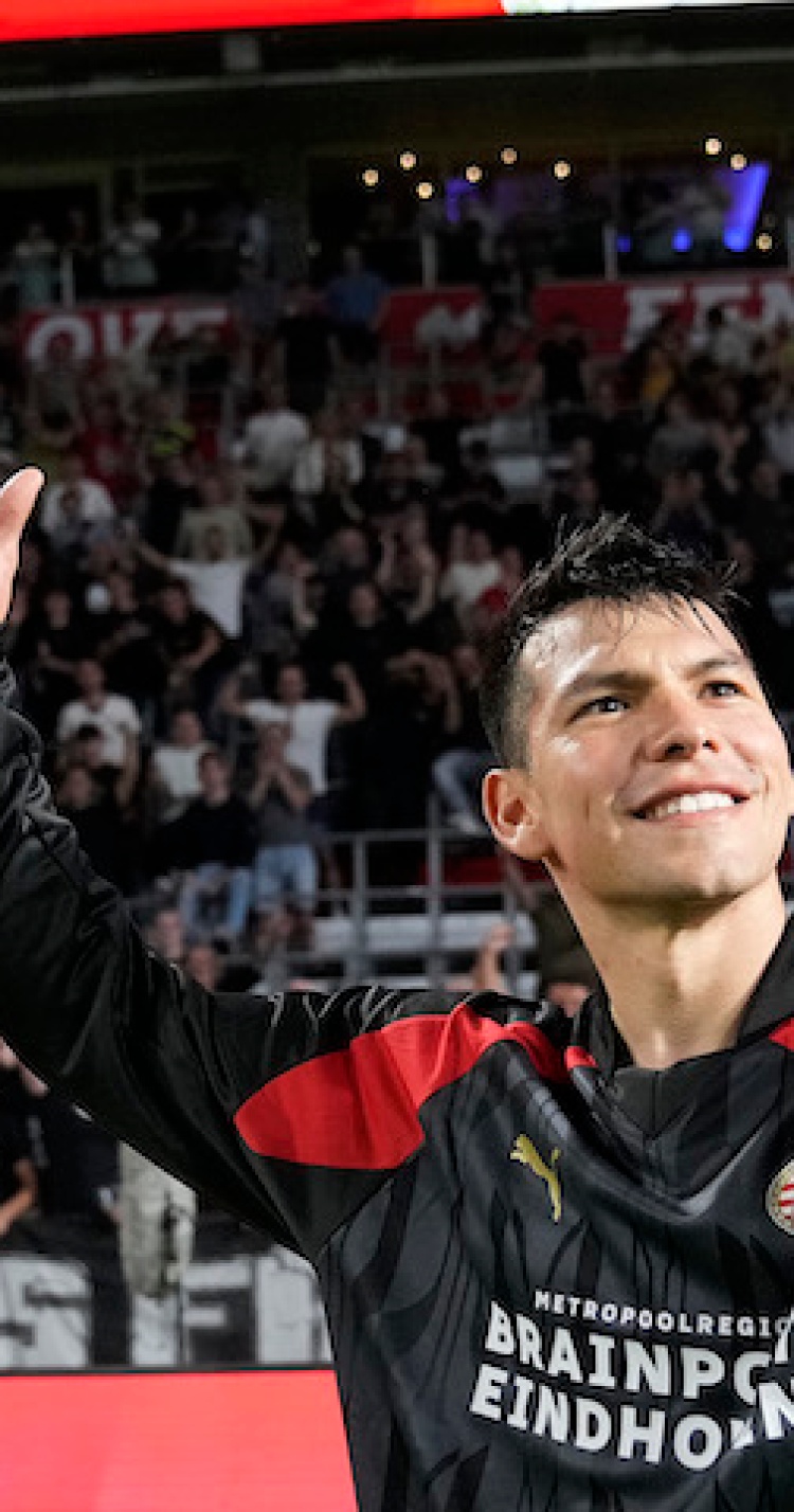 PSV - Reminder | Come to the Brainport FANzone