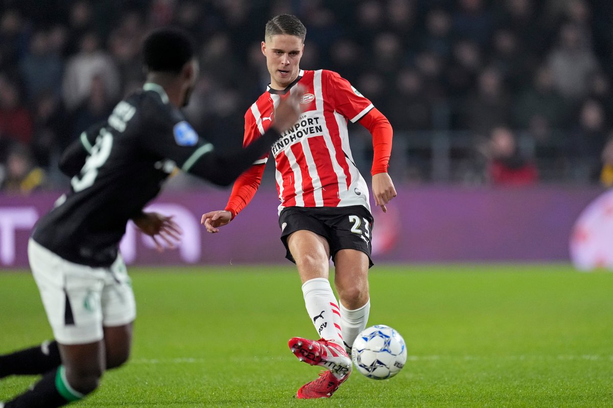 PSV