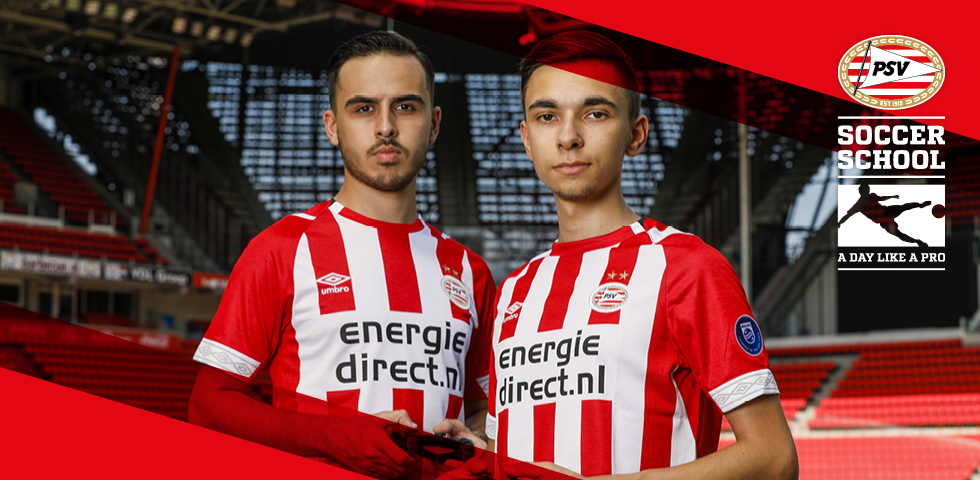 PSV - PSV-esportsclinic: Leer FIFA 19 van de pro’s