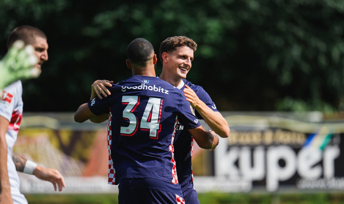 PSV - Nieuws | PSV - Athletic Club volledig uitverkocht