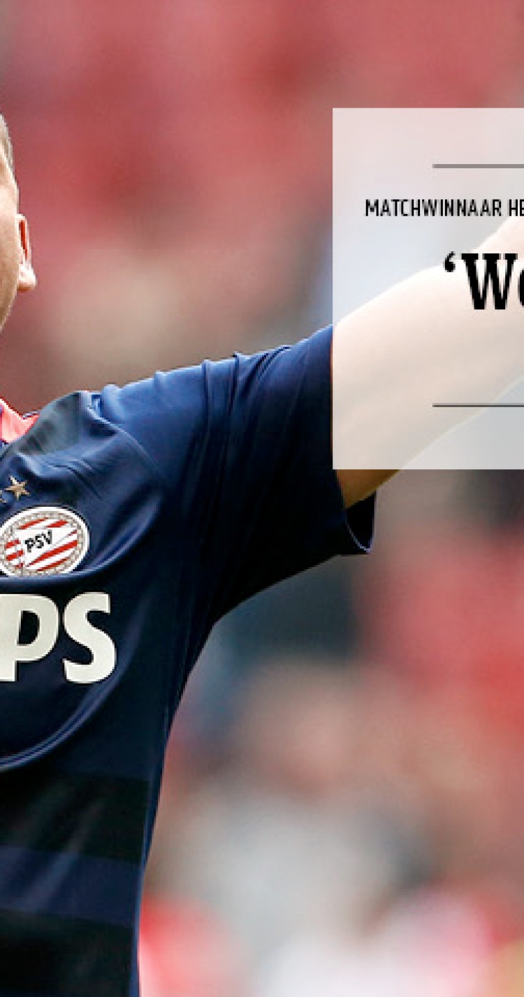PSV - PSV in the Picture