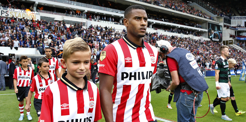PSV - Geef je op voor de line-up
